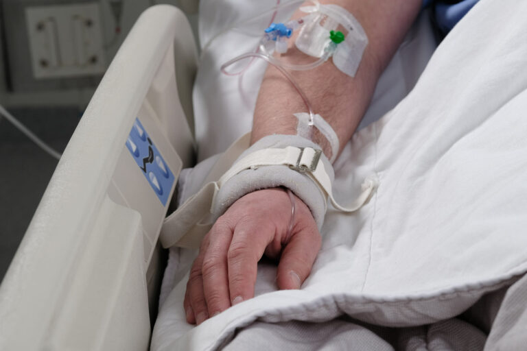 IC Connect - Intensive Care Informatie | IC Connect