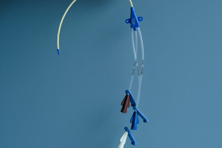 Medicatie op de IC | IC Connect