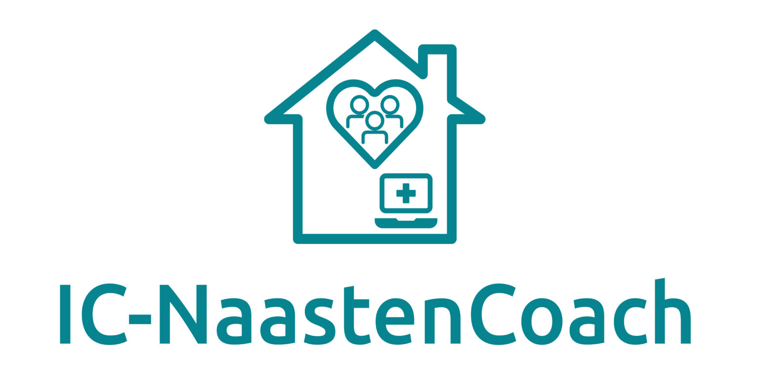 IC Connect | Persoonlijke hulp voor IC-patiënten en naasten