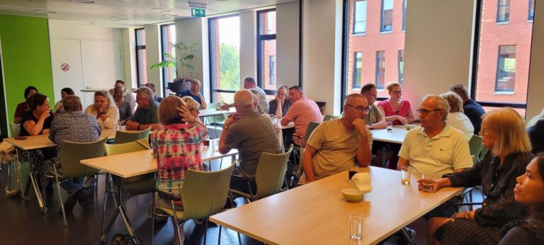 IC Connect - Intensive Care Informatie | IC Connect