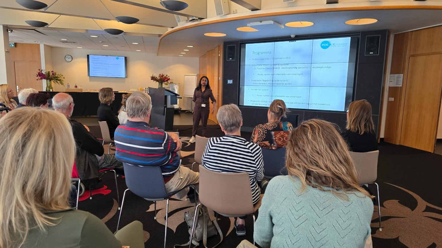 IC Connect - Intensive Care Informatie | IC Connect